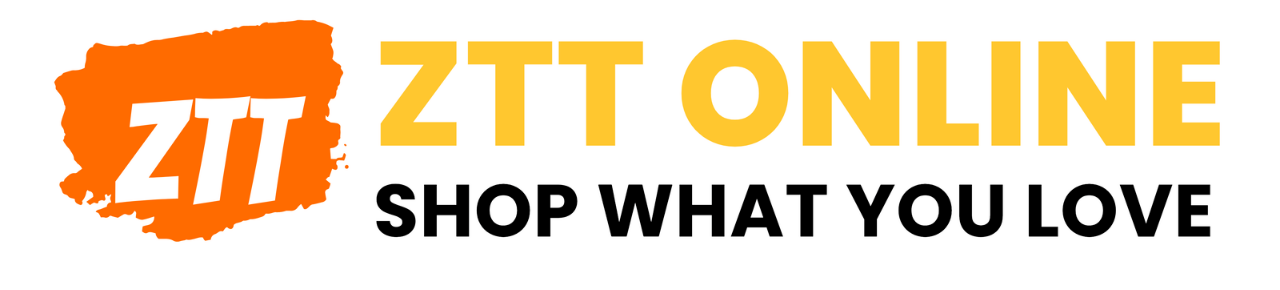 ztt_online | eBay Stores