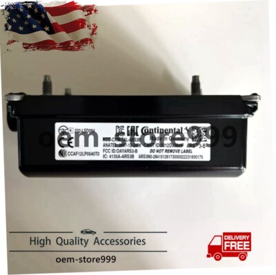 GENUINE Adaptive Cruise Control Radar Sensor 28438-4GA3B for 18-21 ...