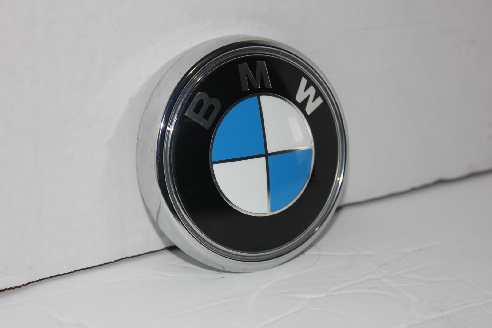 BMW X3 Emblem 11 12 13 14 15 16 17 BADGE LOGO OEM 51147364375 | eBay