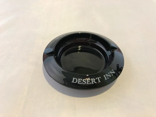 DESERT INN ASHTRAY, Vintage ashtray, Las Vegas Ashtray, hotel ashtray ...