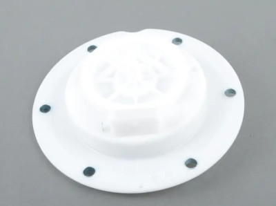 NEW MERCEDES BENZ C W204 FUEL SYSTEM CLOSING COVER A2044700438 ORIGINAL ...