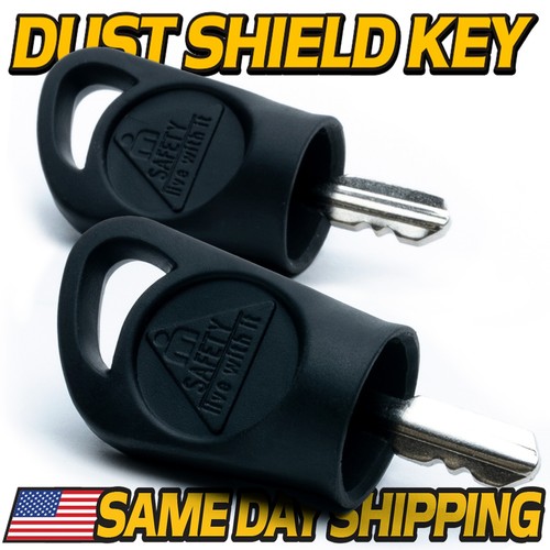 Ignition Switch Key fits John Deere E100 E110 E120 E130 E140 E150 E160 ...