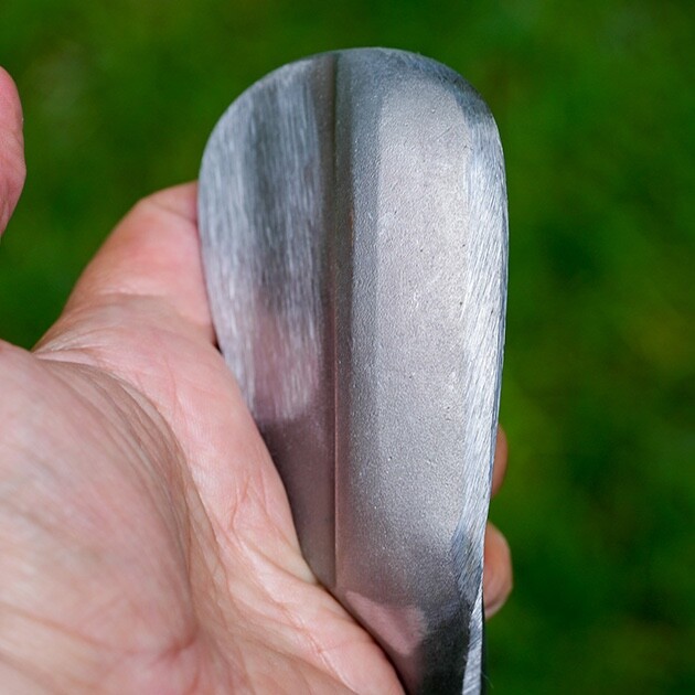 Raw Forged Wedge Set Milled Grooves ( 3pcs ) | eBay