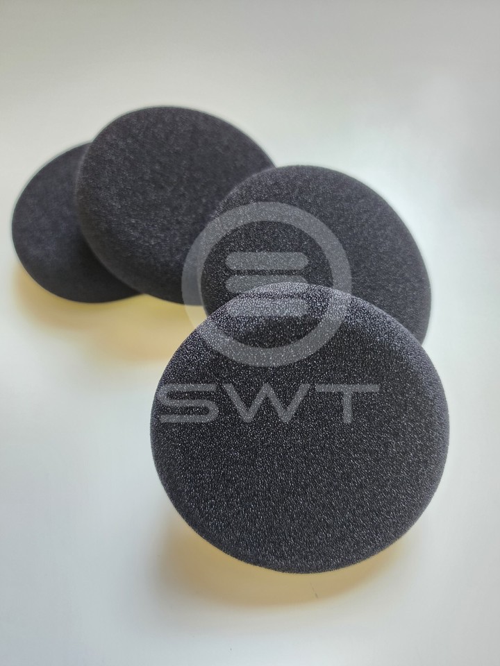 Honeywell/Vocollect SRX2/SRX3 Headset Ear Pads - HD-1000-105B | eBay