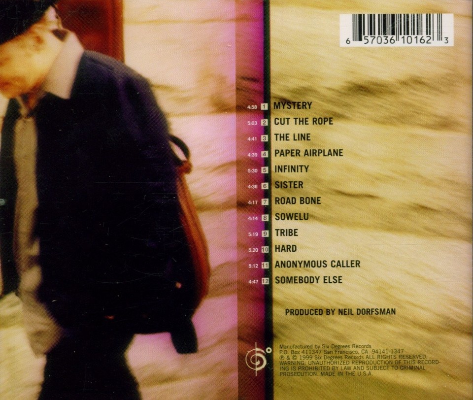 Willy Porter Falling Forward (CD) | eBay