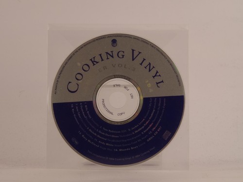 VARIOUS ARTISTS SEXUALITY/DDR (482) 14 Track Promo CD Album including ...