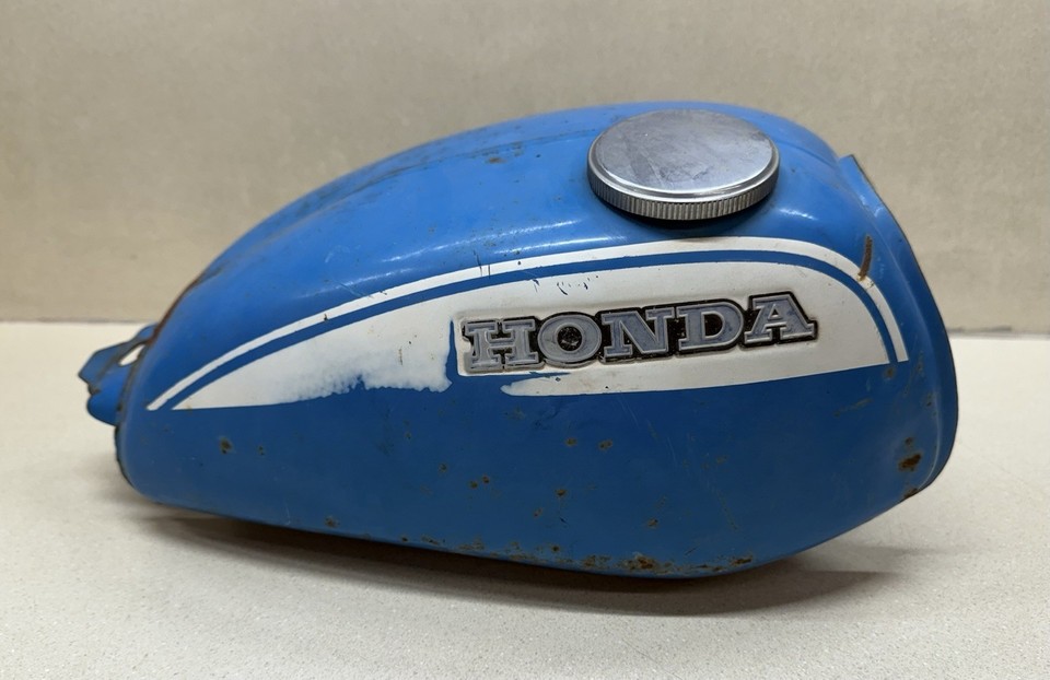 Honda SL70 Fuel Tank | eBay