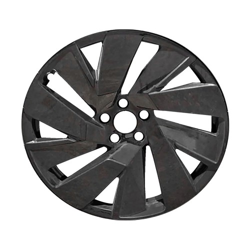 95721 Reconditioned OEM Aluminum Wheel 20x8 Painted Gloss Black For ...