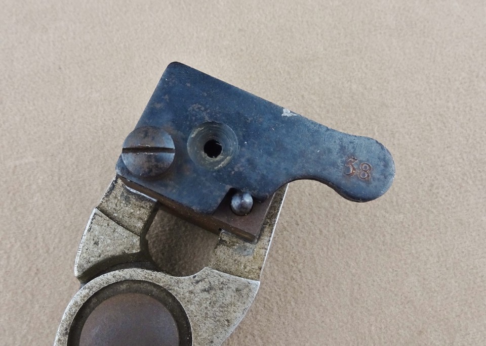 Ideal .38 Cal Round Ball Bullet Mould | Muzzle Loading Rifle ...