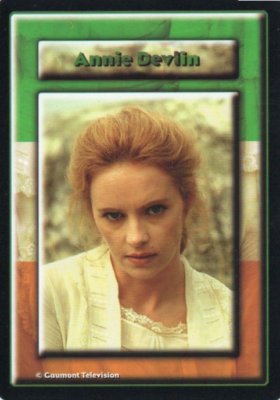 Highlander CCG - Annie Devlin | eBay