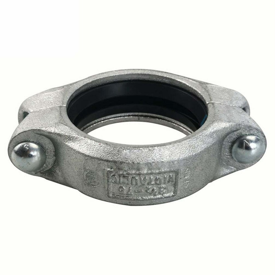 Pipe Clamp 0634100040 0634100184 for Atlas Copco Compressor 0634-1000 ...