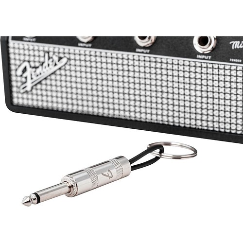 Pluginz Fender Jack Rack Key Holder | eBay