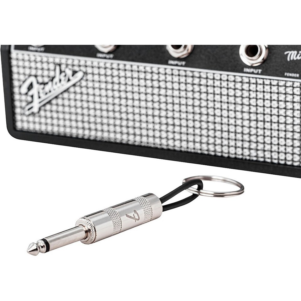 Pluginz Fender Jack Rack Key Holder | eBay