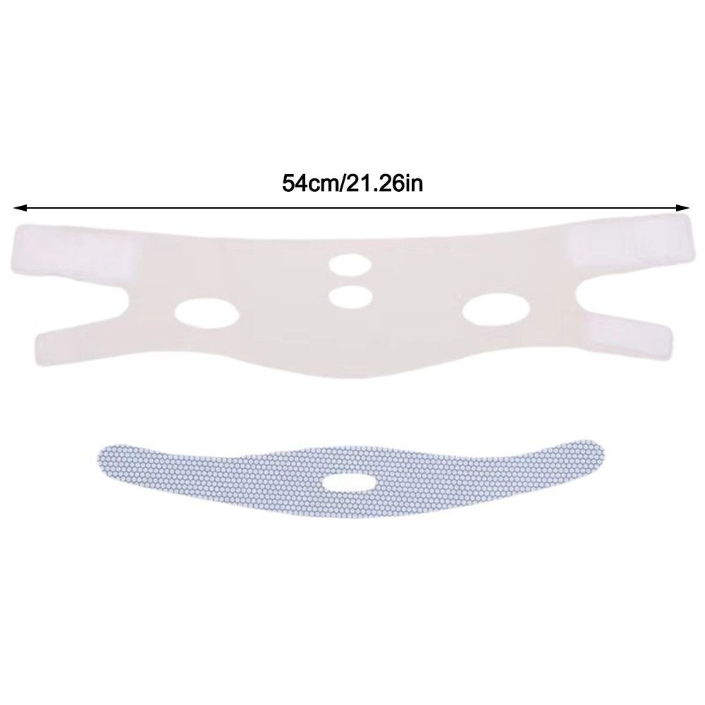 Adjustable Lifting Tightening Mask Elastic Chin Up Mask Woman | eBay