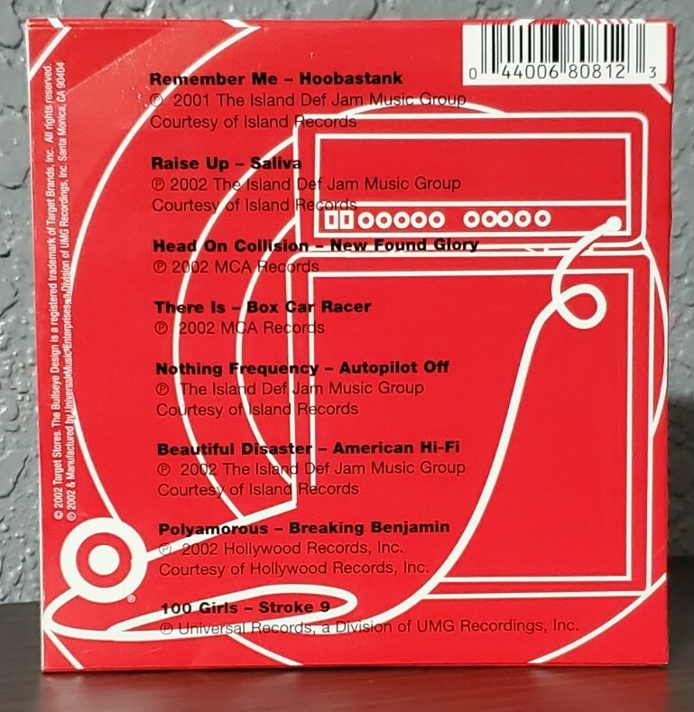 Red Hot Rock (CD) | eBay