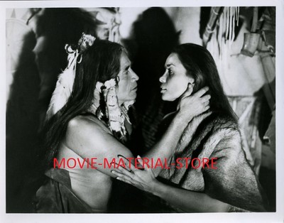 Nick Ramus The Mystic Warrior Original 7x9" Photo #L4096 | eBay