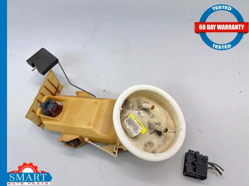 BMW Z3 Roadster Fuel Pump With Level Sender w Pigtail Fuel Filter 96-02 ...