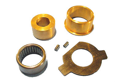 Cam Cover Bushing Kit fits Harley Davidson | eBay