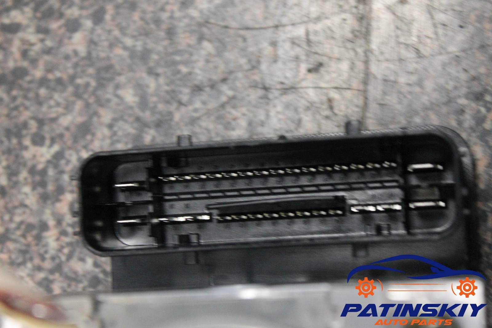 2018 FORD FOCUS ANTI LOCK BRAKE ABS PUMP CONTROL MODULE UNIT COMPUTER ...