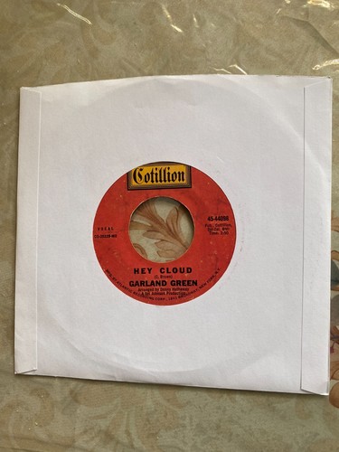 GARLAND GREEN HEY CLOUD NORTHERN SOUL | eBay