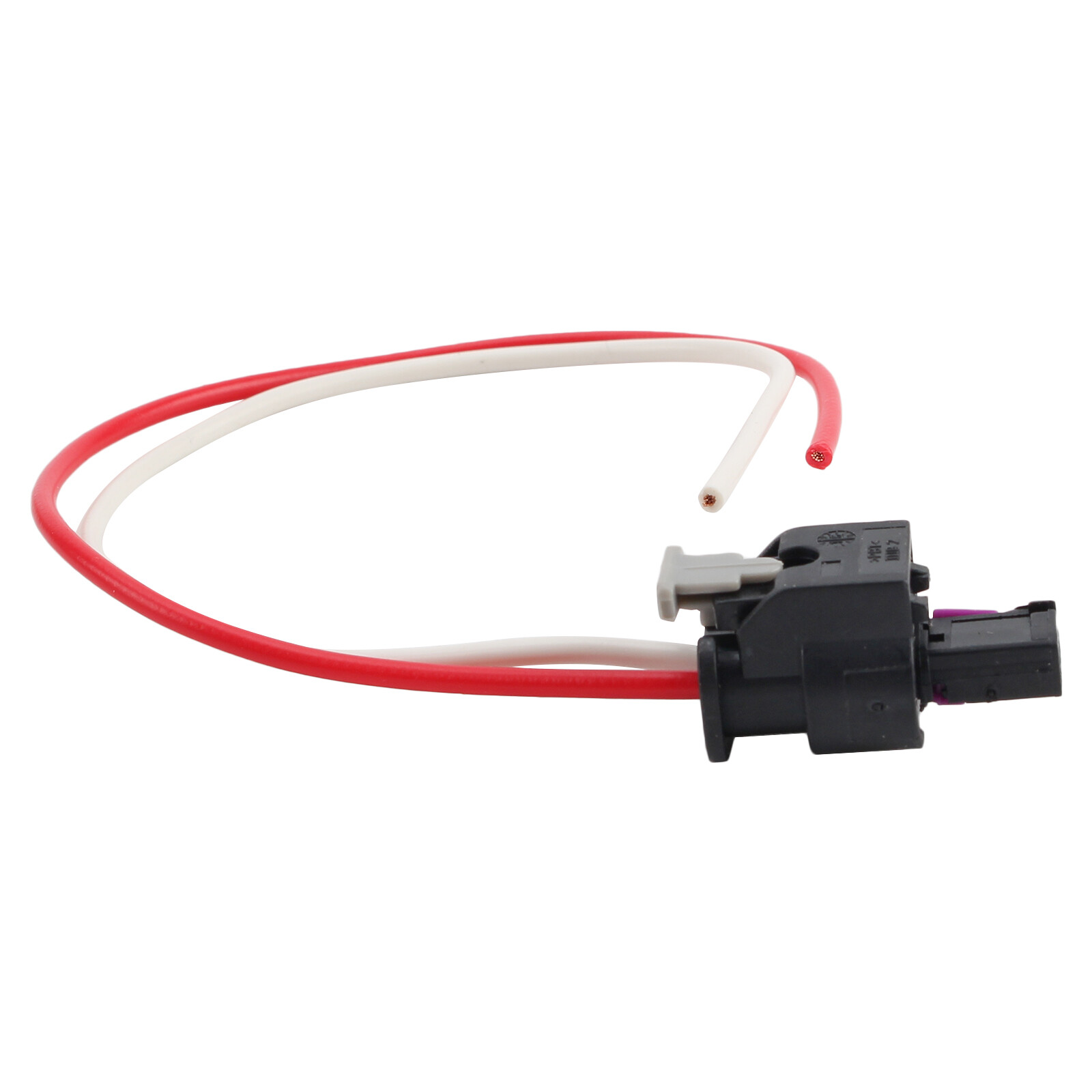 Ambient Air Temperature Sensor Plug Pigtail For Chevrolet Colorado ...