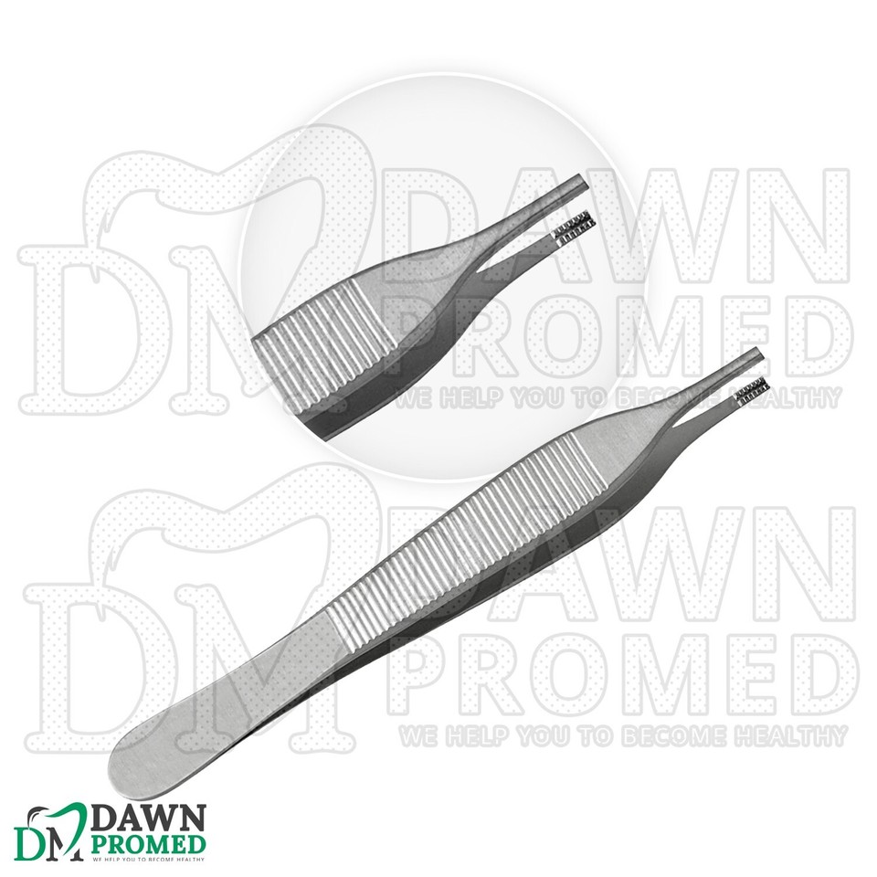 22 Pcs Small Animal Surgery Instruments kit W/FREE Blade German Grade ...