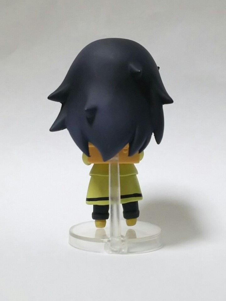 WATAMOTE Tomoko Kuroki Figure Nendoroid Petit figure | eBay