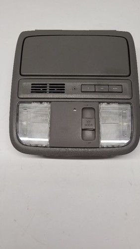 2009-2015 HONDA PILOT Front Roof Console With Sunroof SE | eBay