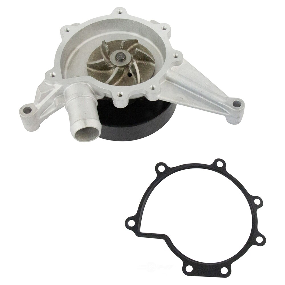 Engine Water Pump TRQ WPA07463 for sale online | eBay