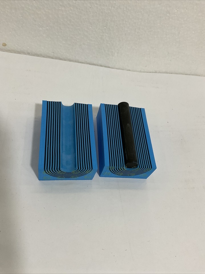 ROXTEC RM40 10-32 EX MULTIDIAMETER MODULE, BOX OF 9, NIB | eBay