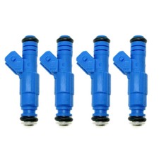 Original Vauxhall ASTRA CORSA & MERIVA 4 Fuel Injector Covers 97376304 ...