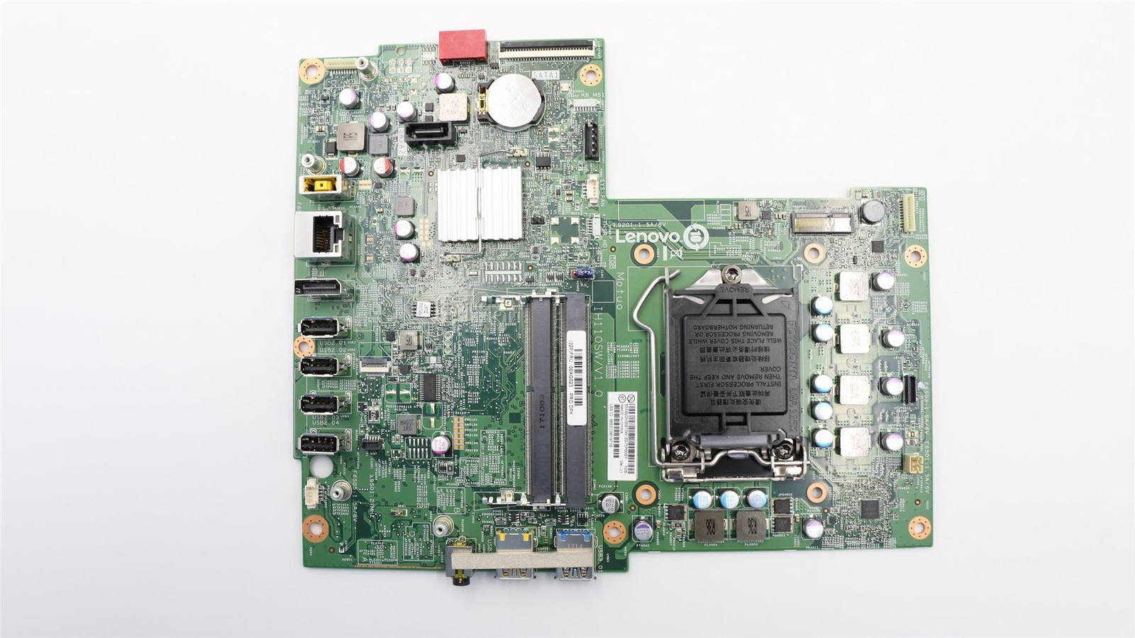 Genuine Lenovo ThinkCentre M700z Motherboard 00XG023 for sale online | eBay