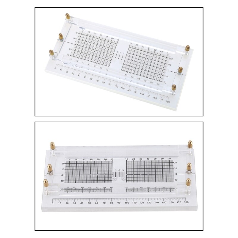 Glasses Eyeglasses Parallelism Frame Parallel Measuring Instrument ...