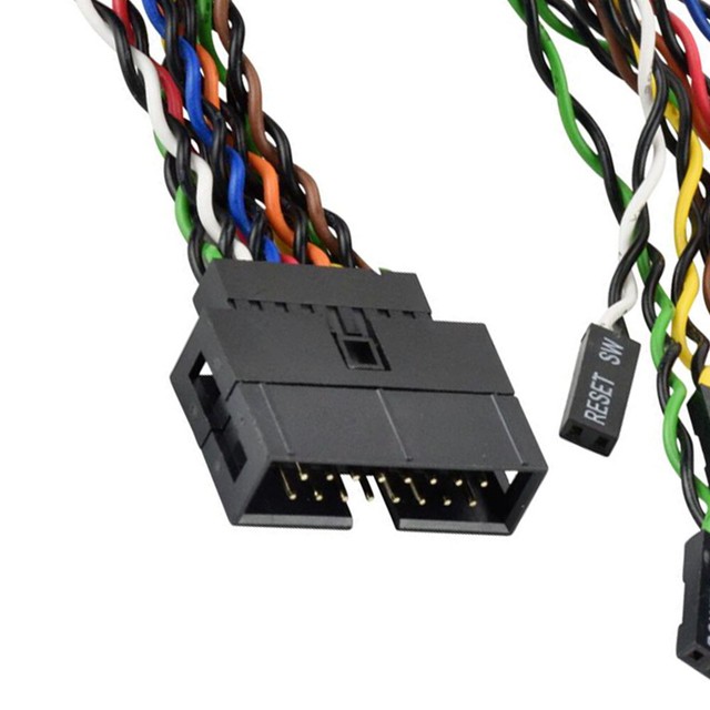 Supermicro CBL-0084L - system control cable - 15 cm for sale online | eBay