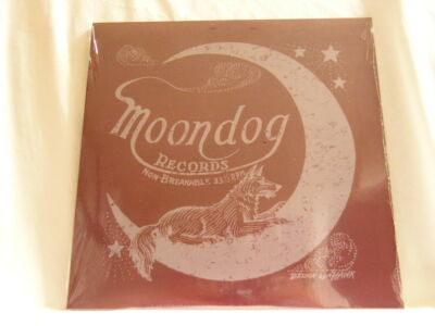 MOONDOG Snaketime Series Sam Ulano Ray Malone Weiner-Sabinsky Duo ...