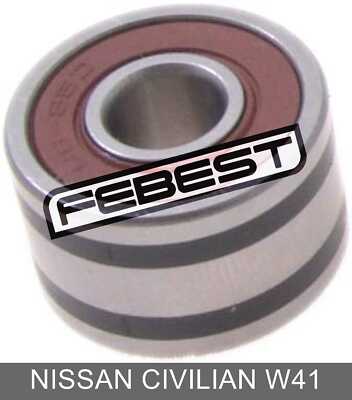 Ball Bearing 8X23X14 For Nissan Civilian W41 (2002-) | eBay Australia