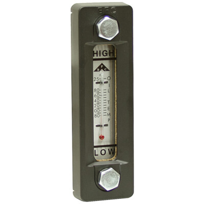 Replacement Sight Gauge Buyers Reservoirs Buyers Products LDR02A LDR02 ...