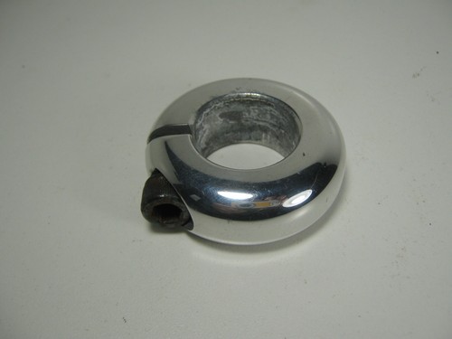 1982 HUTCH DONUT CLAMP 1" BMX SEAT POST CLAMP | eBay