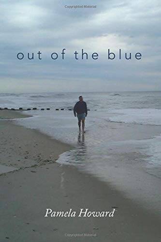 Out of the Blue - Paperback By Howard, Pamela - GOOD | eBay