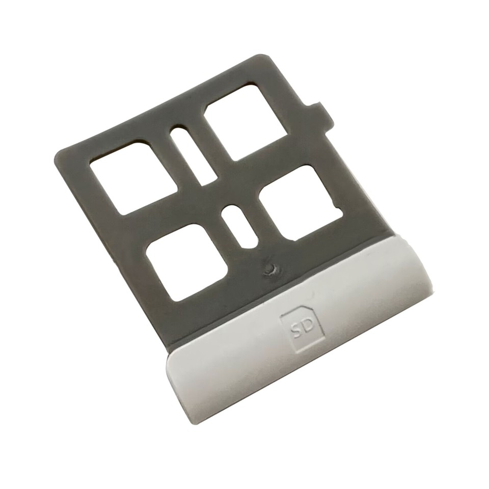 Replace SD Game Card Slot Holder Frame For Nintendo 3DS LL 3DS XL ...