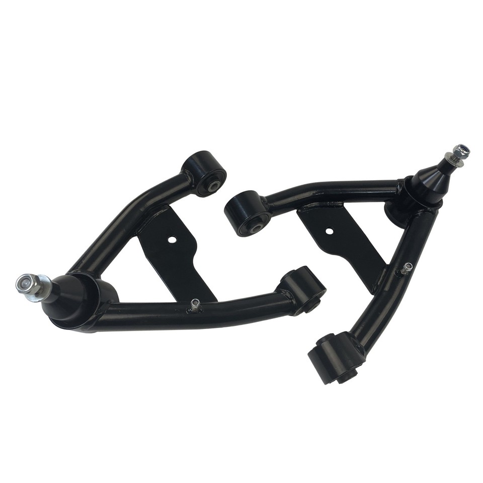 Front Upper Control Arms for 2-4" Lift for 1982-2001 Chevrolet S10 GM ...