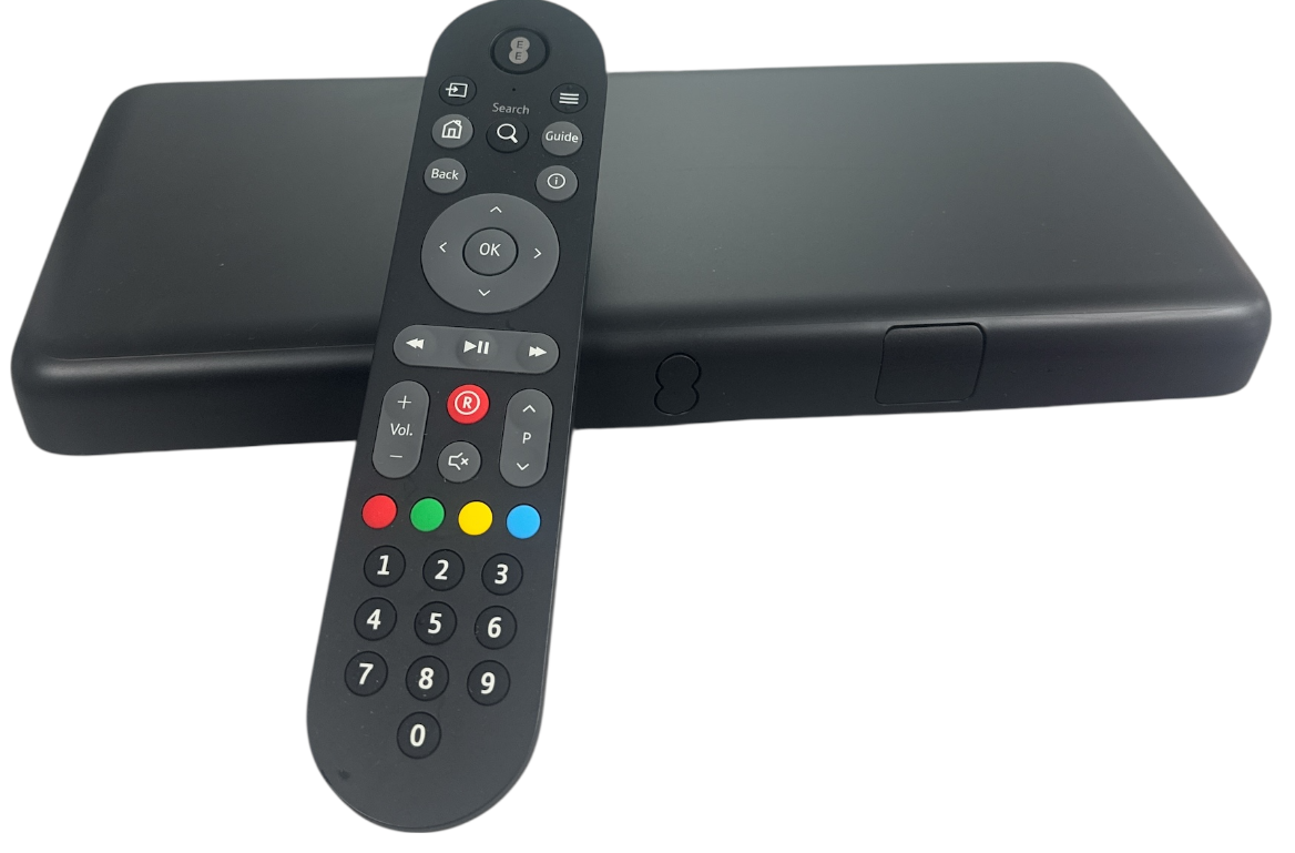 BT/EE TV Box Pro Wireless Freeview TV Box -RTIW387 | eBay UK