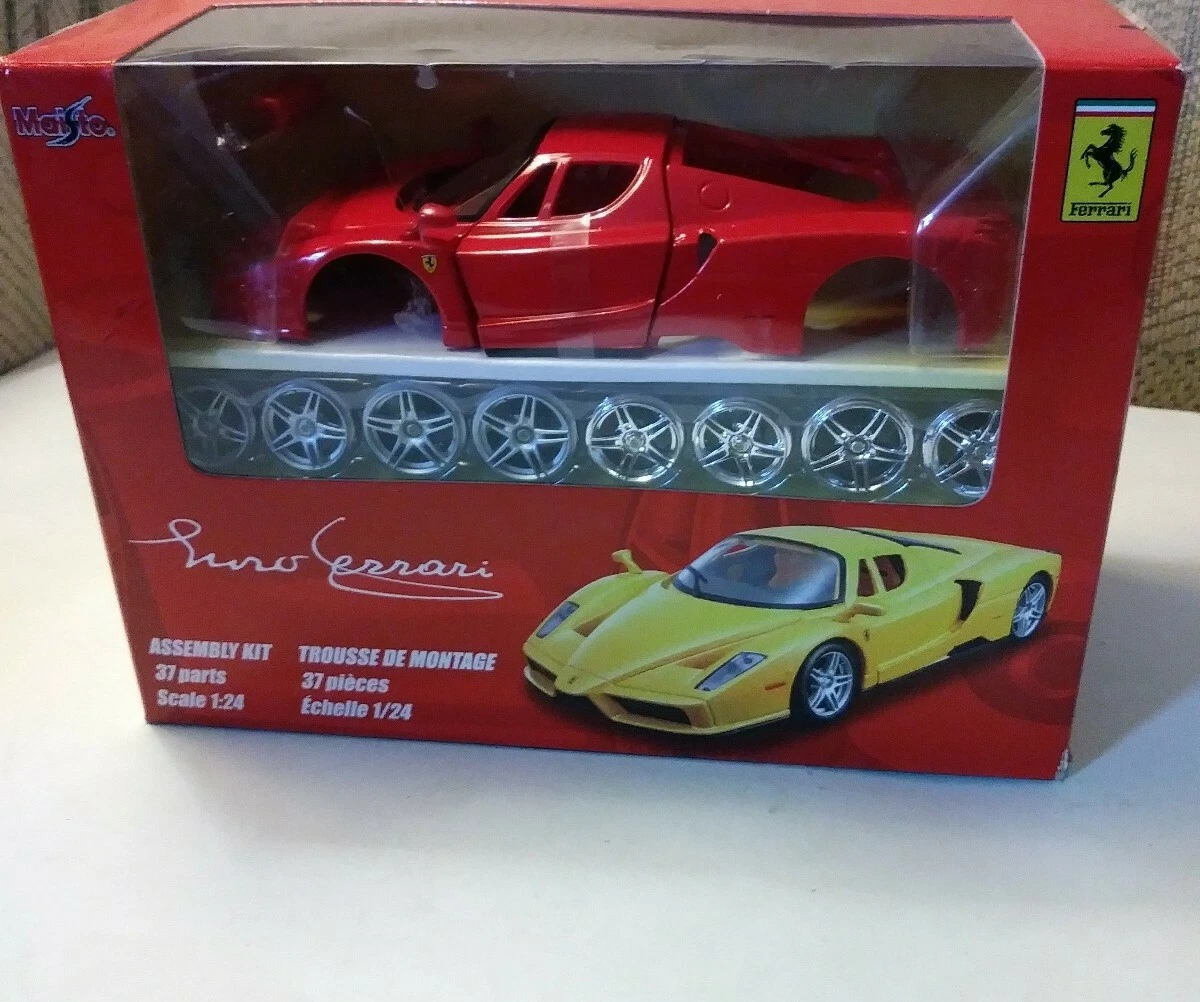 Ferrari Enzo Kit Car