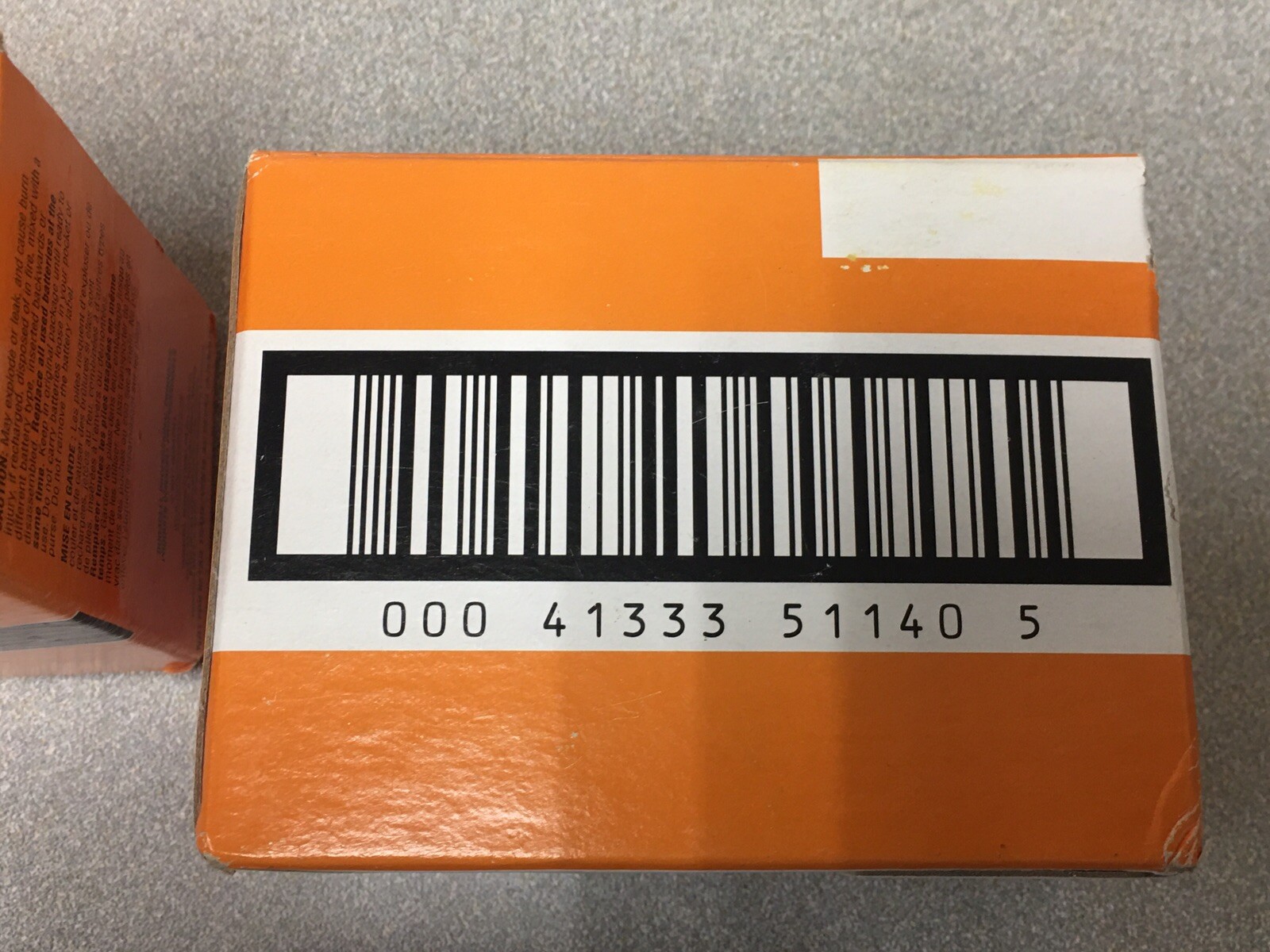 Duracell Procell C Alkaline Batteries 36-PC1400 3x Boxes of 12, Expires ...