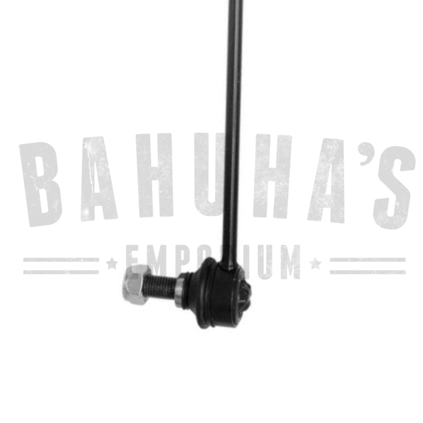 VW Polo Front Drop Links Stabiliser Anti Roll Bar x2 Pair 2003-On | eBay