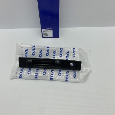 New Genuine VOLVO XC90 + V60 Rear Tailgate Release Handle (32149879) | eBay