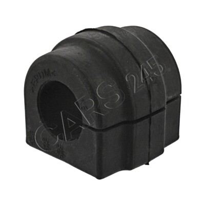 Anti-Roll Bar Bushing Kit Rear FEBI For BMW X5 E53 00-06 33556750358 | eBay