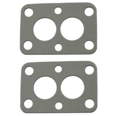 EMPI Carb Base Holley Bug Spray/Zenith Gaskets, Pair for Dune Buggy ...