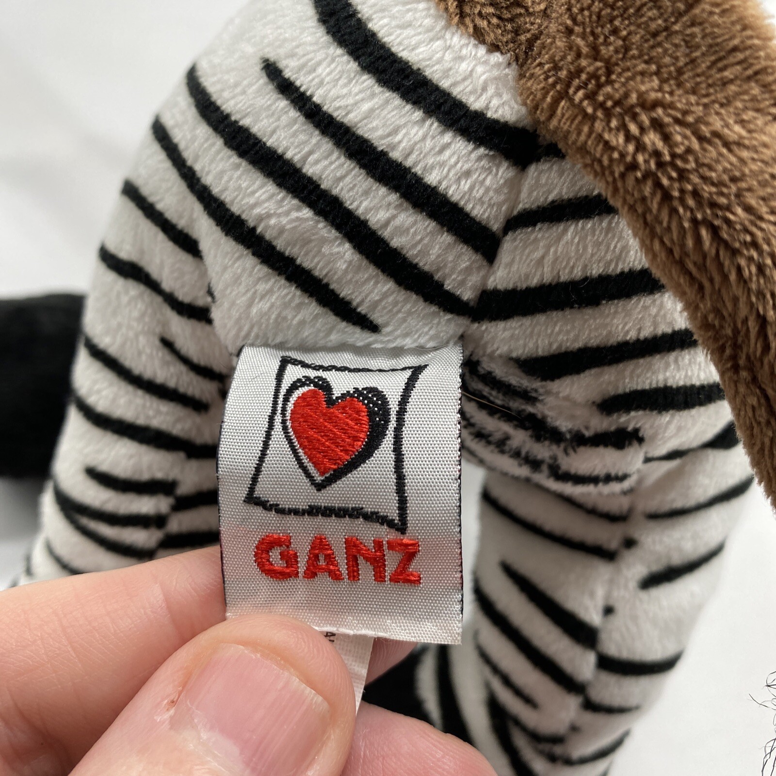 Webkinz Okapi for sale online | eBay