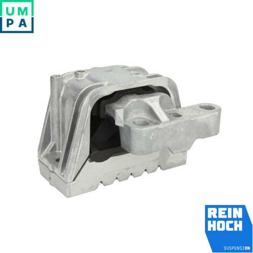 ENGINE MOUNTING RH11-0050 FOR VW BSF/BSE/CCSA/CHGA 1.6L 4cyl GOLF VI ...